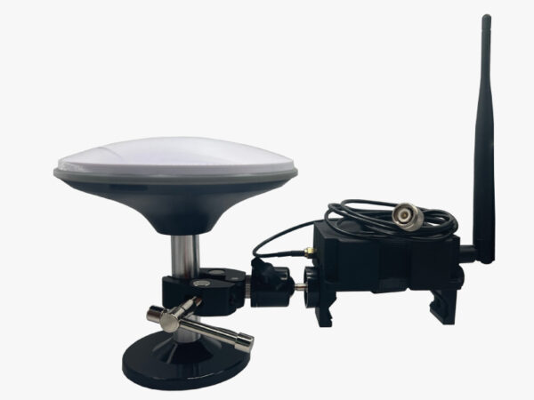 User Guide RTK Base-Rover Calibrated Surveyor Kit - ArduSimple