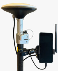 User Guide RTK Base-Rover Calibrated Surveyor Kit - ArduSimple