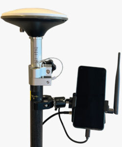 User Guide RTK Base-Rover Calibrated Surveyor Kit - ArduSimple