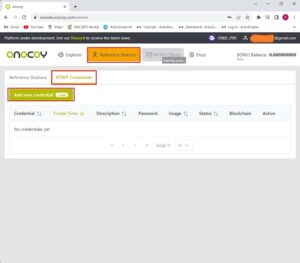 How to get paid for installing and sharing your base station with Onocoy - ArduSimple