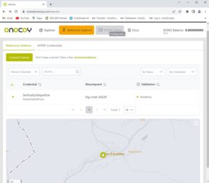 How to get paid for installing and sharing your base station with Onocoy - ArduSimple