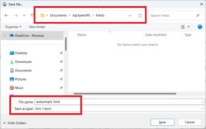 How to connect GNSS RTK Receiver and AgOpenGPS for precision farming ...