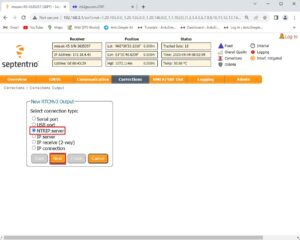 User Guide: RTK Base Station - ArduSimple