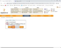 How to share your triple-band Septentrio base station with RTK2go via ...