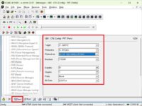 How to connect external GNSS/RTK receiver to QField on iOS device ...