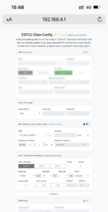 How to connect external GNSS/RTK receiver to QField on iOS device ...