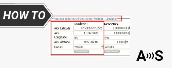 Tutorials - ArduSimple