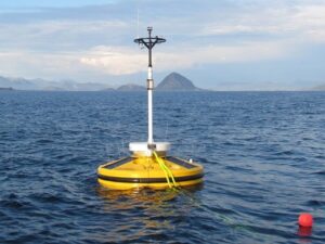 RTK Applications: Maritime & Inland Waterways - ArduSimple