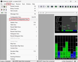 How to generate RINEX files with simpleRTK2B (ZED-F9P) for PPK - ArduSimple