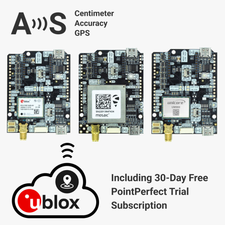 RTK-Korrekturdienste und NTRIP Casters in Deutschland