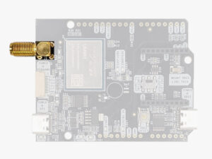 User Guide: simpleRTK3B Fusion - ArduSimple