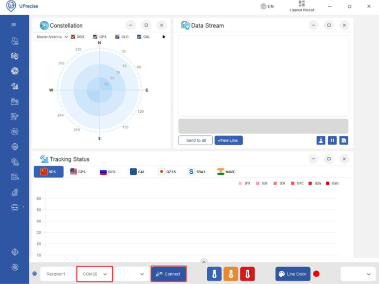 How to generate RINEX files with simpleRTK3B Budget powered by Unicore ...
