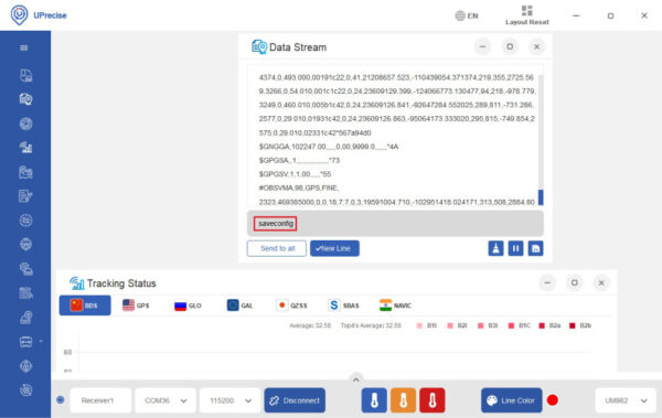 How to generate RINEX files with simpleRTK3B Budget powered by Unicore ...