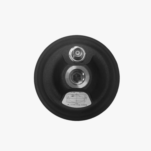 Antena GNSS Tripleband Survei Mini (IP66) - ArduSimple