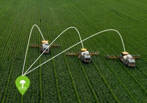 GNSS/RTK Base Station - ArduSimple