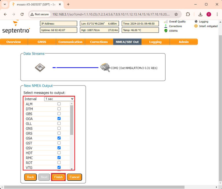 User Guide: simpleRTK3B Pro - ArduSimple