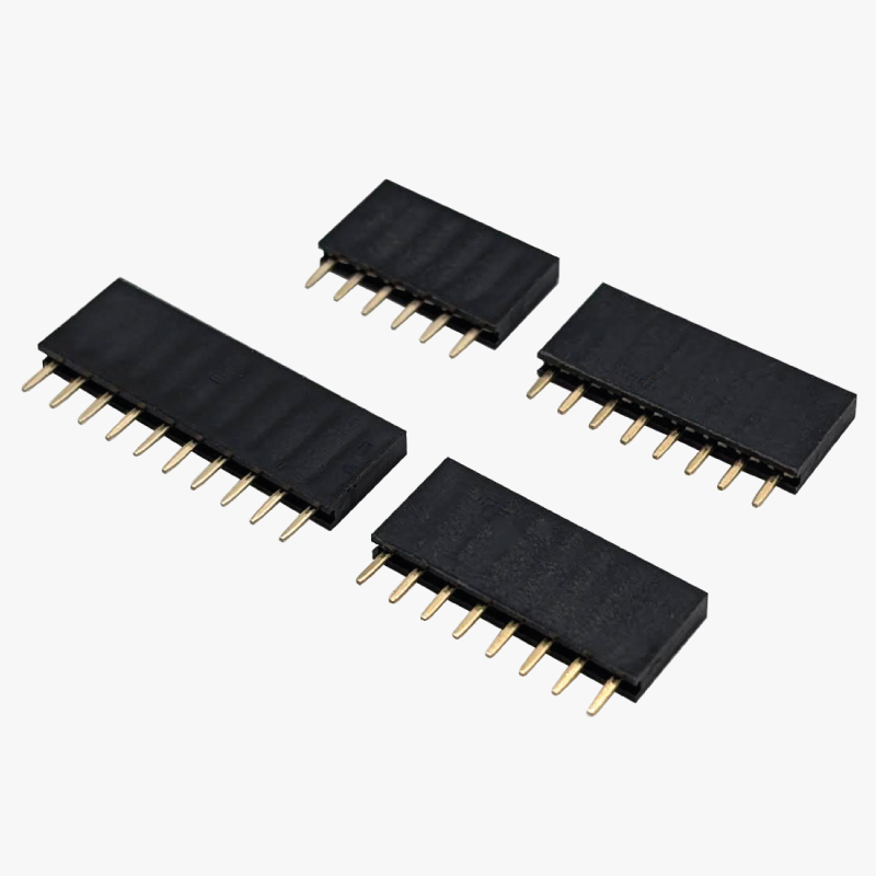 Zestaw złączy rozszerzeń (nielutowanych) - ArduSimple