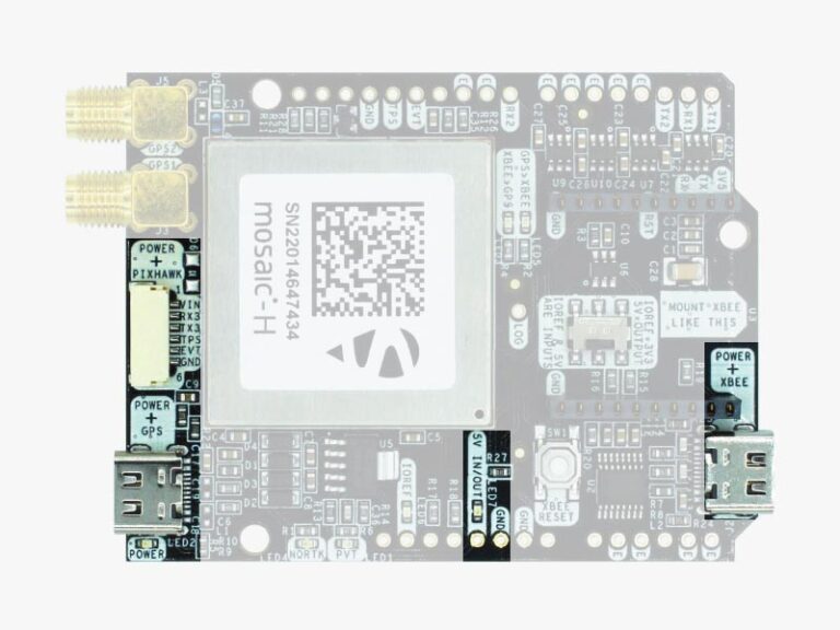 User Guide: simpleRTK3B Heading - ArduSimple