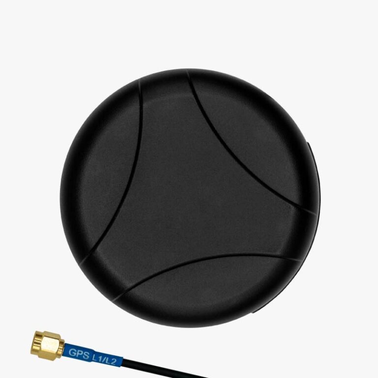 बोल्ट माउंट डुअल बैंड GNSS एंटीना - ArduSimple