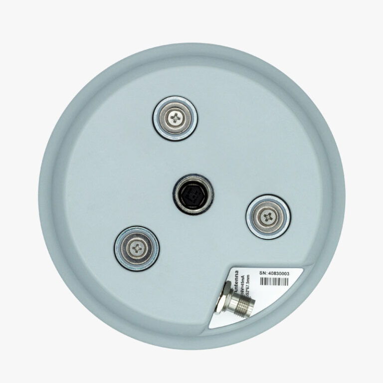 Magnet Mount Survey Tripleband GNSS Antenna - ArduSimple