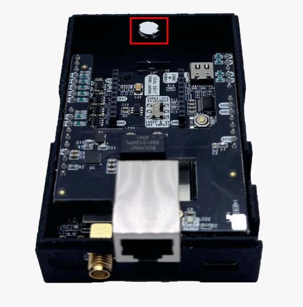 User Guide: RTK Base Station - ArduSimple
