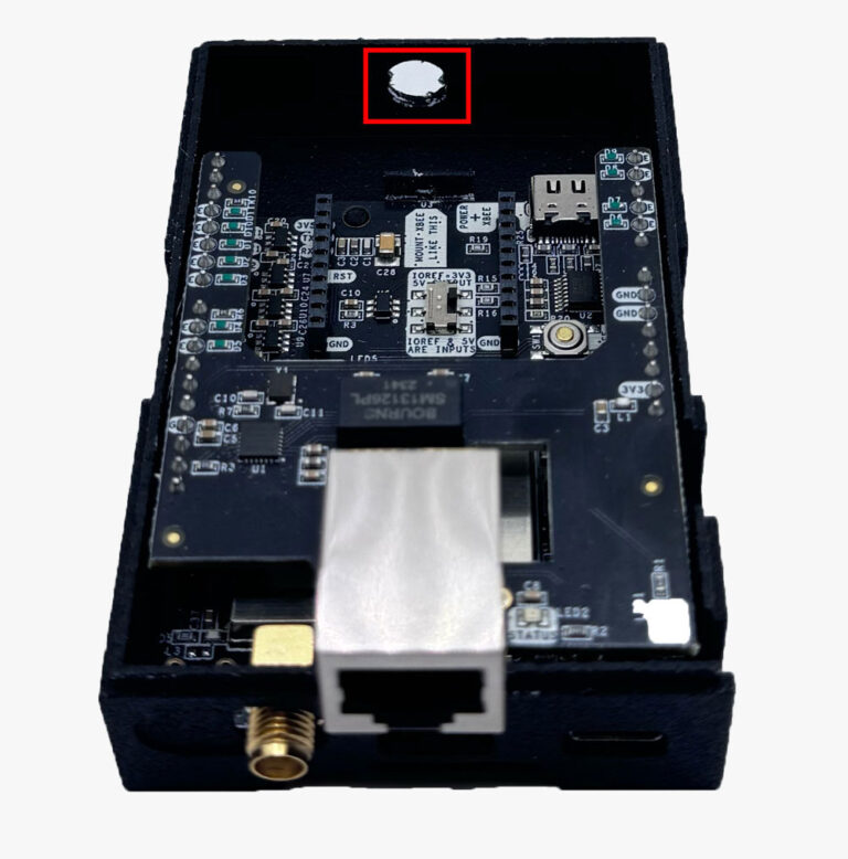 User Guide: RTK Base Station - ArduSimple