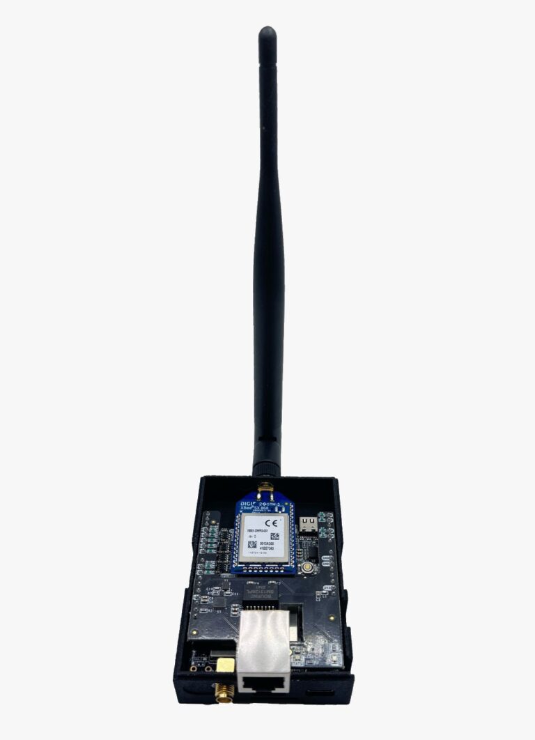 User Guide: RTK Base Station - ArduSimple