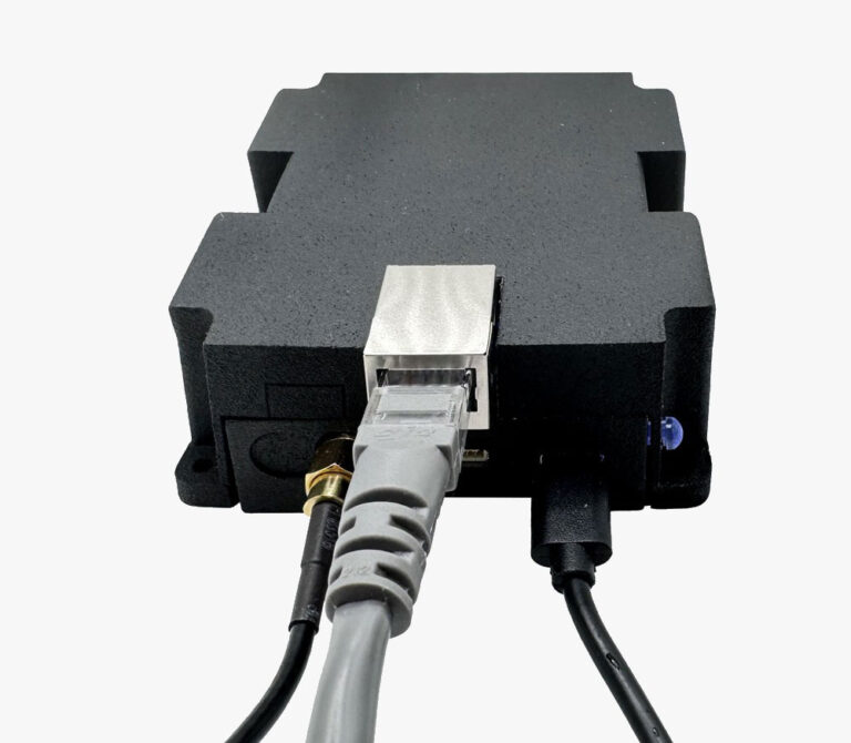 User Guide: RTK Base Station - ArduSimple