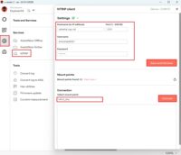 How to configure u-blox ZED-X20P tripleband RTK receiver - ArduSimple
