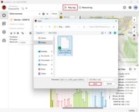 How to configure u-blox ZED-X20P tripleband RTK receiver - ArduSimple