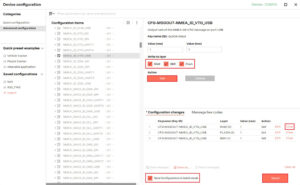 How to configure u-blox ZED-X20P tripleband RTK receiver - ArduSimple