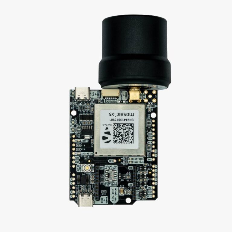 Compact Helical GNSS Tripleband + L-band antenna (IP67) - ArduSimple