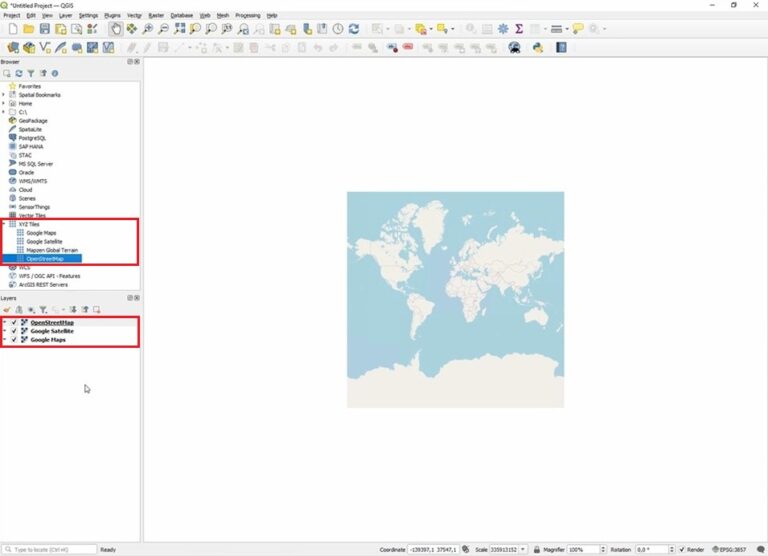 How to survey the boundaries of your land to verify cadastral maps ...