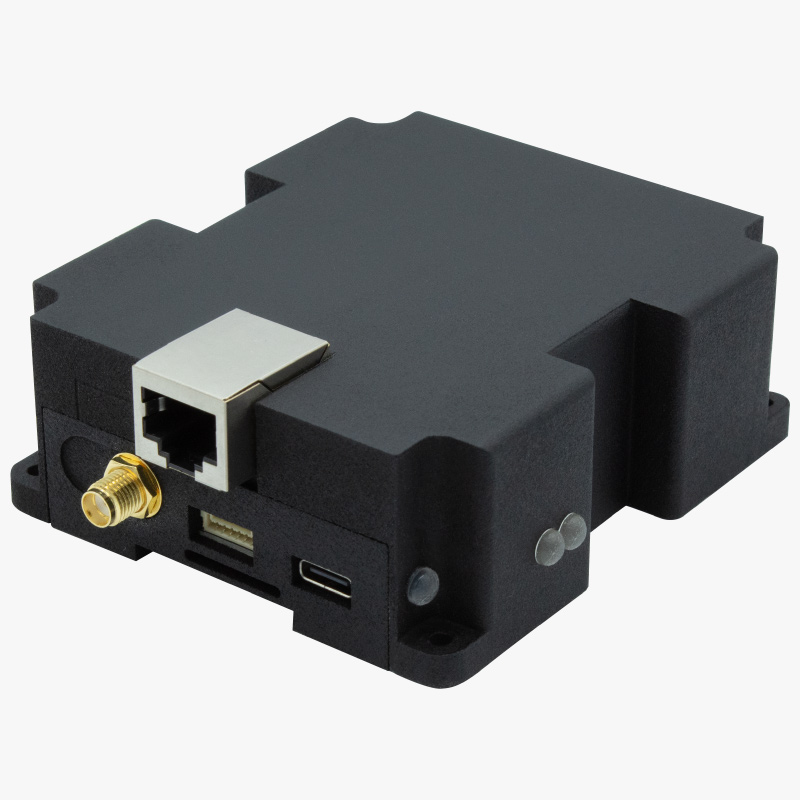 GNSS/RTK Base Station - ArduSimple