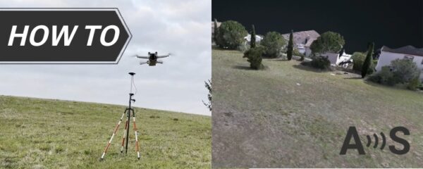 RTK for Drones and UAVs - ArduSimple