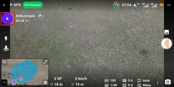 How To Create Accurate 3d Photogrammetry Maps Using Gcps And A Non Rtk