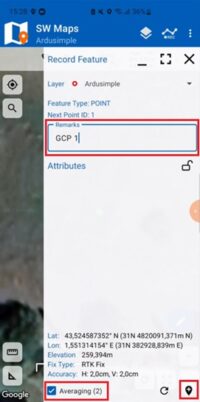 How to create accurate 3D photogrammetry maps using GCPs and a non-RTK drone? - ArduSimple