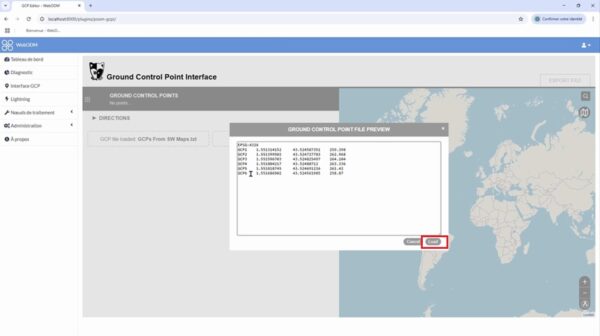 How To Create Accurate 3d Photogrammetry Maps Using Gcps And A Non Rtk Drone Ardusimple