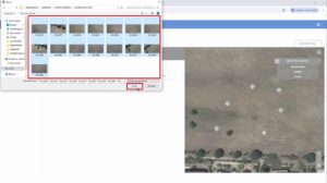 How to create accurate 3D photogrammetry maps using GCPs and a non-RTK drone? - ArduSimple
