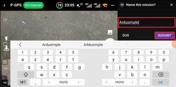 How To Create Accurate 3d Photogrammetry Maps Using Gcps And A Non Rtk Drone Ardusimple