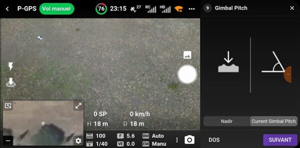 How To Create Accurate 3d Photogrammetry Maps Using Gcps And A Non Rtk