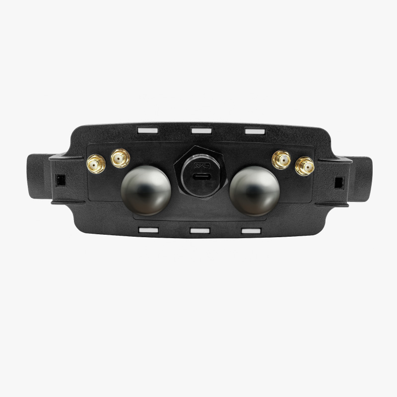 Behuizing van buitenbehuizing - ArduSimple