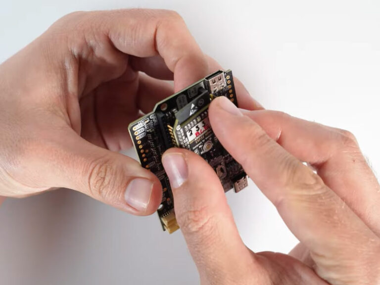 User Guide: simpleRTK4 Optimum - ArduSimple