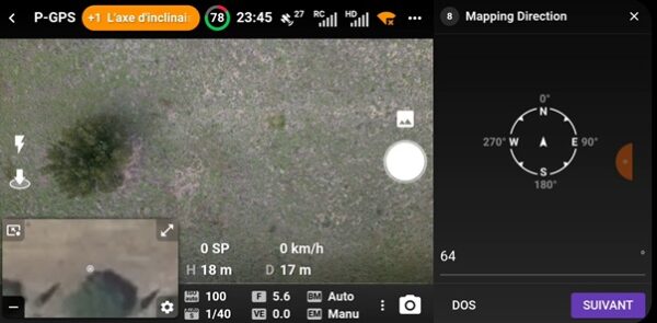 How To Create Accurate 3d Photogrammetry Maps Using Gcps And A Non Rtk