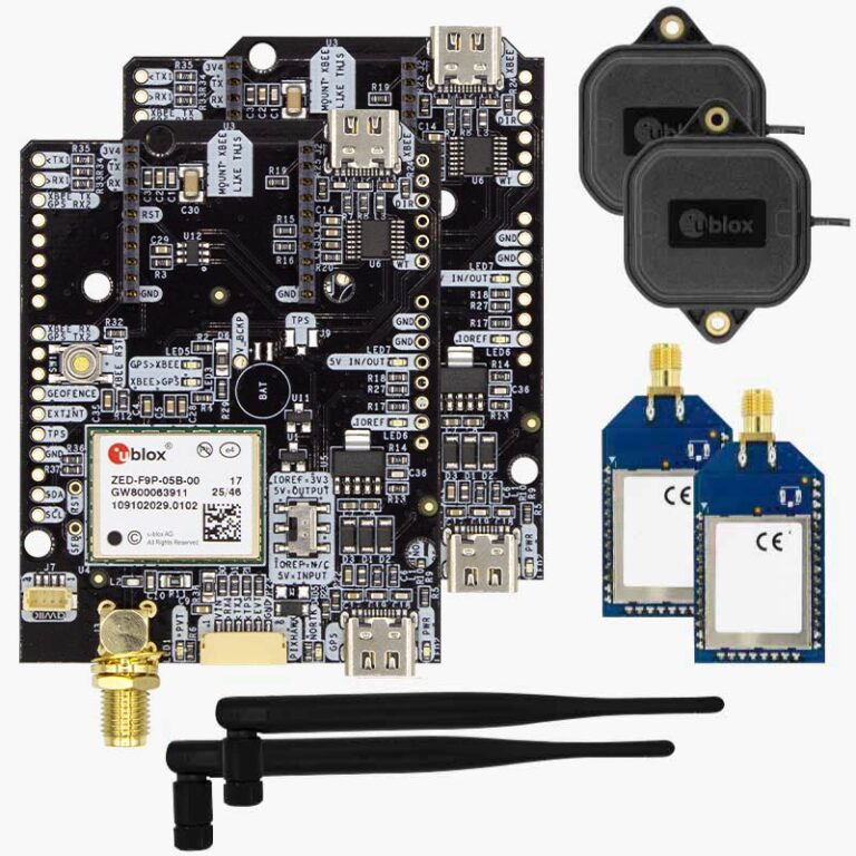 SHOP - ArduSimple