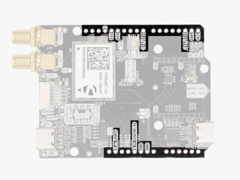 User Guide: simpleRTK 4 Heading - ArduSimple